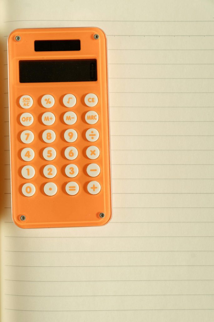 Simple Vs. Scientific Calculators: Which One Do You Need? - Decimaly